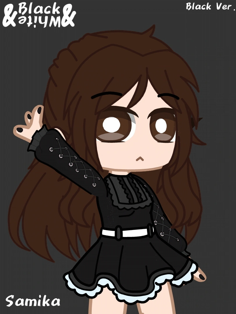 Samika | K-Pop Fanon Fandom Wiki | Fandom