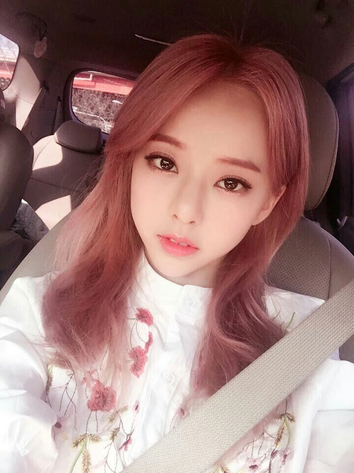 Joo Eun | K-Pop Fanon Fandom Wiki | Fandom