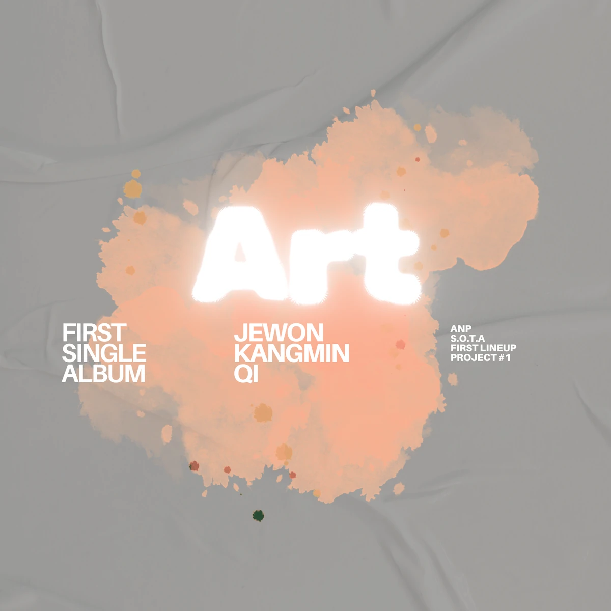 Project 1 - Art | K-Pop Fanon Fandom Wiki | Fandom