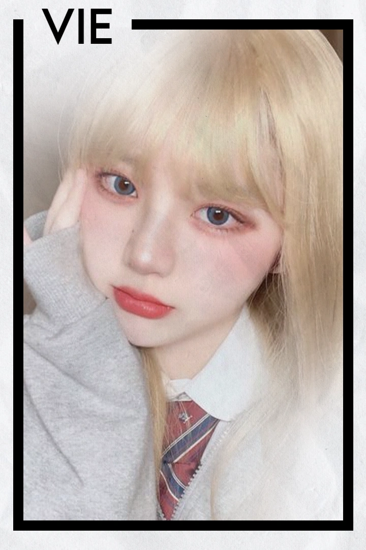 Violet (VIE) | K-Pop Fanon Fandom Wiki | Fandom