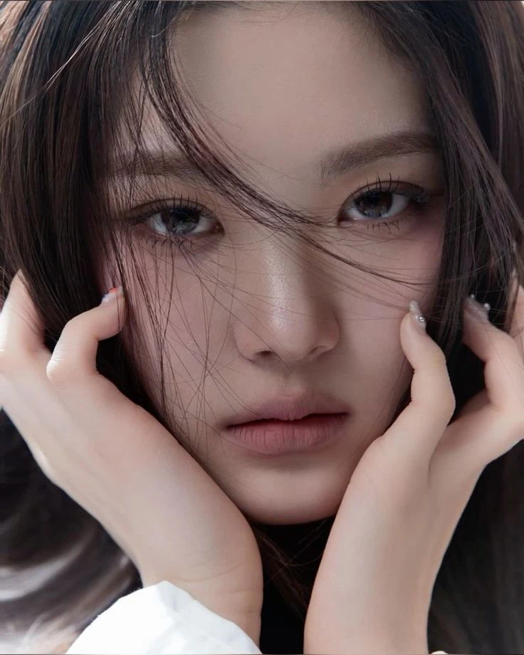Raven (VVISH) | K-Pop Fanon Fandom Wiki | Fandom