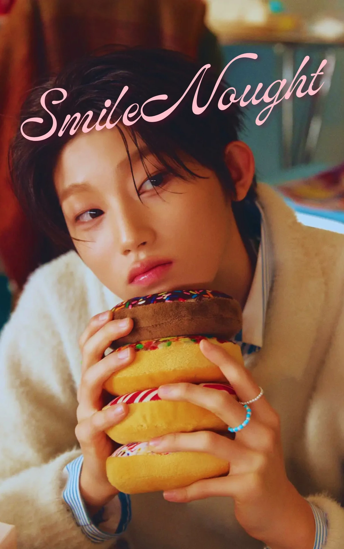 Choi Doyun | K-Pop Fanon Fandom Wiki | Fandom