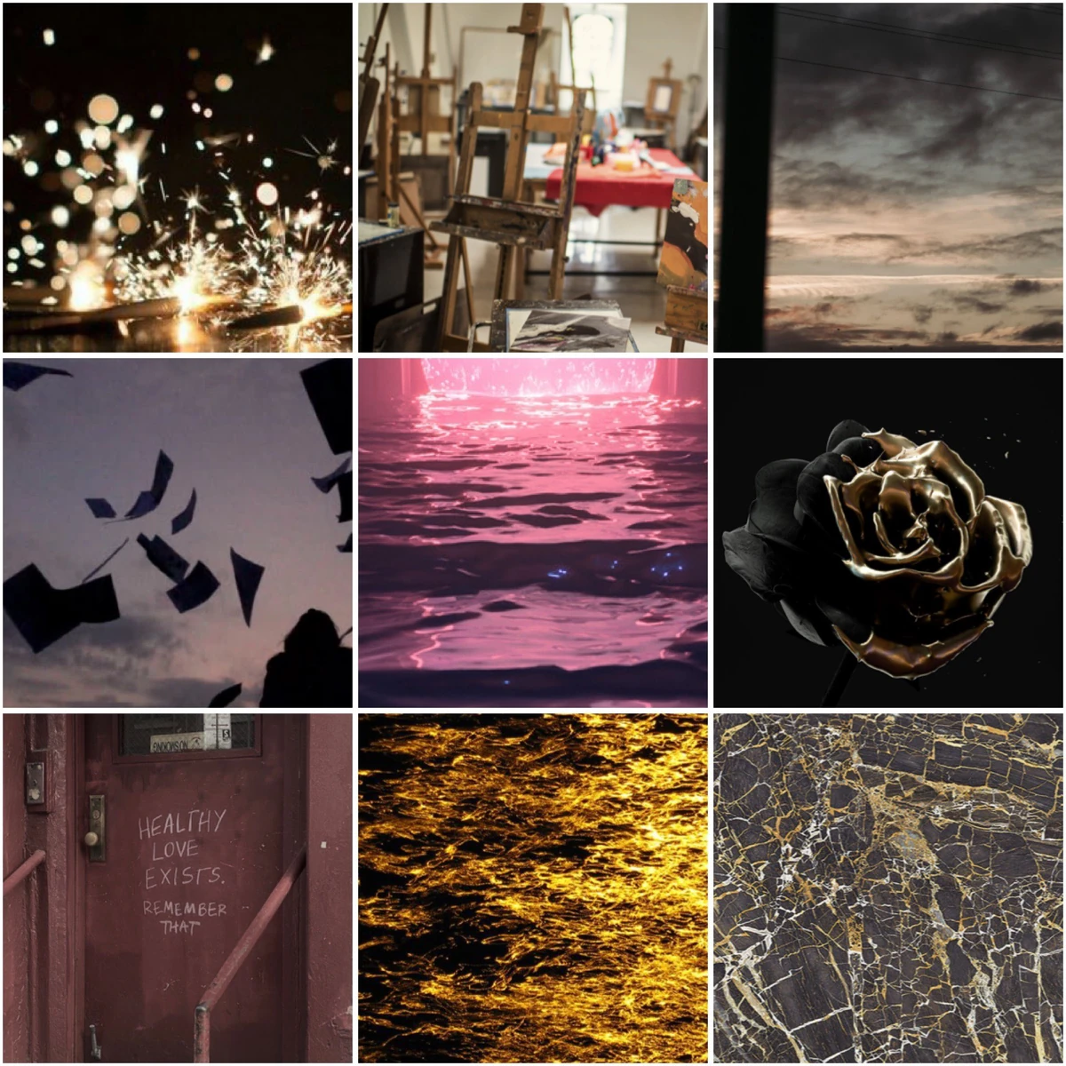 KEY to LOVE | K-Pop Fanon Fandom Wiki | Fandom