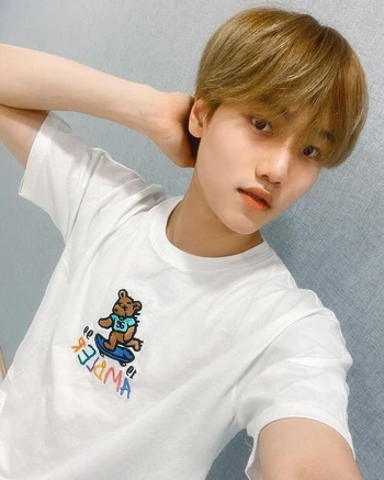 Lim Seowon | K-Pop Fanon Fandom Wiki | Fandom