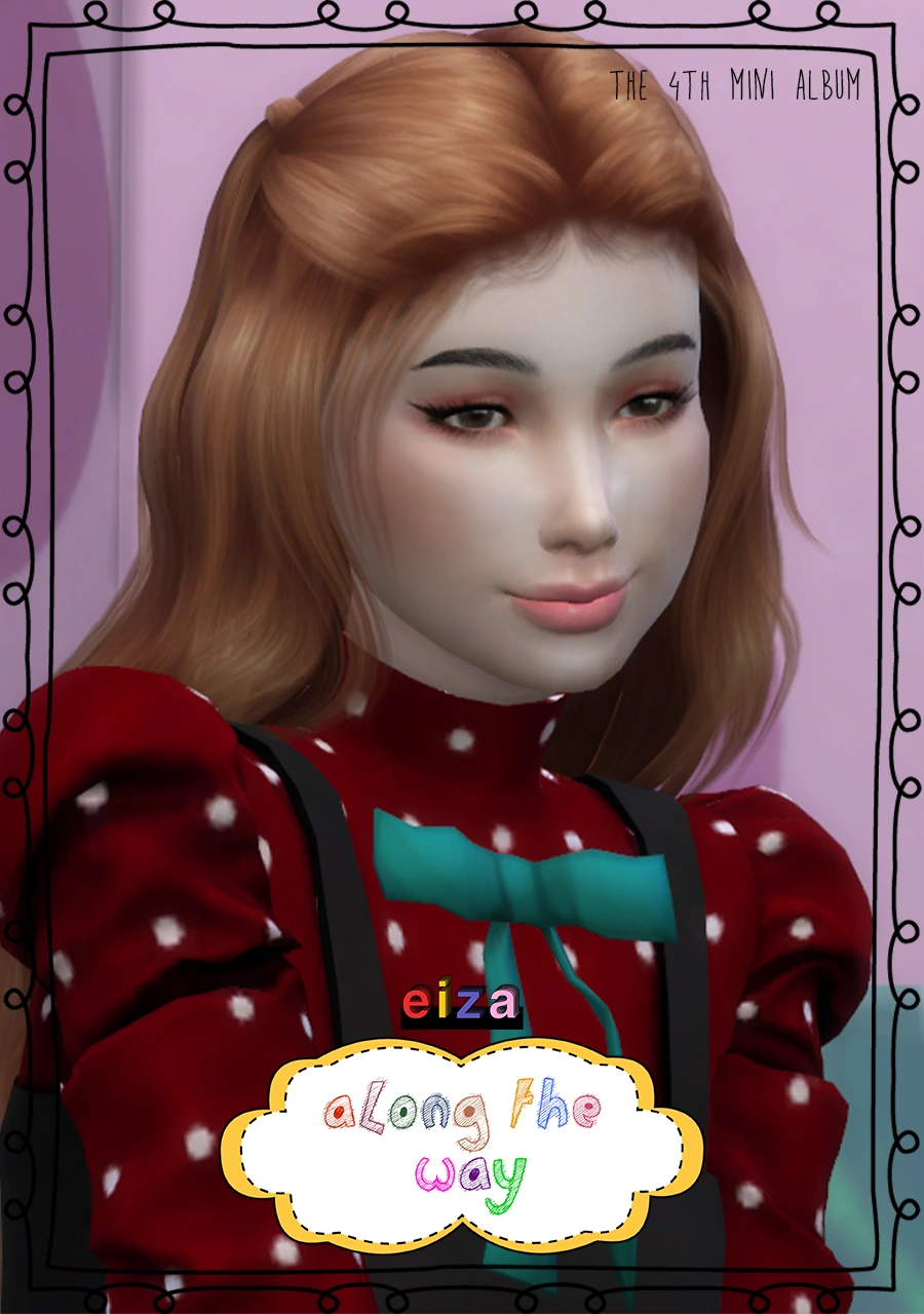 Rina | K-Pop Fanon Fandom Wiki | Fandom