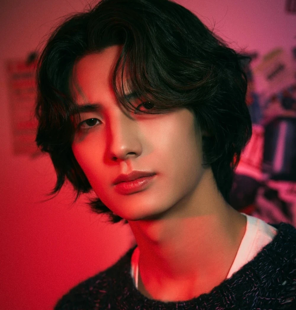 Blaze (Protostar) | K-Pop Fanon Fandom Wiki | Fandom