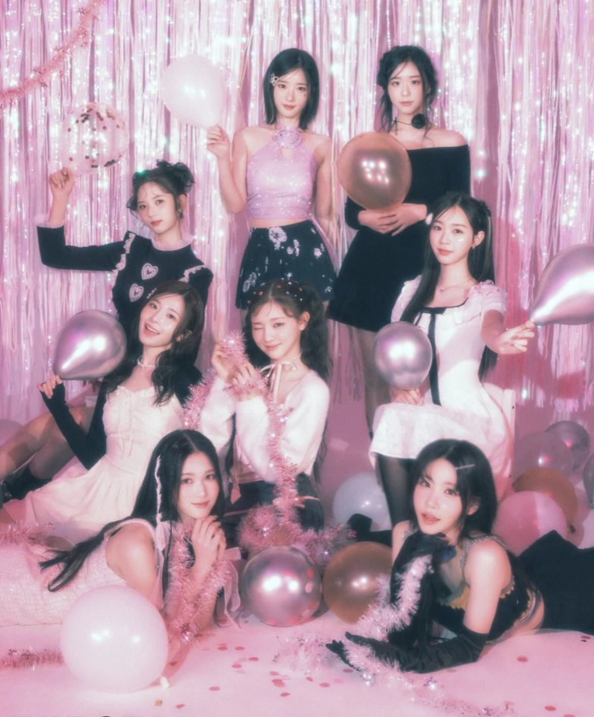 crystal moon | K-Pop Fanon Fandom Wiki | Fandom