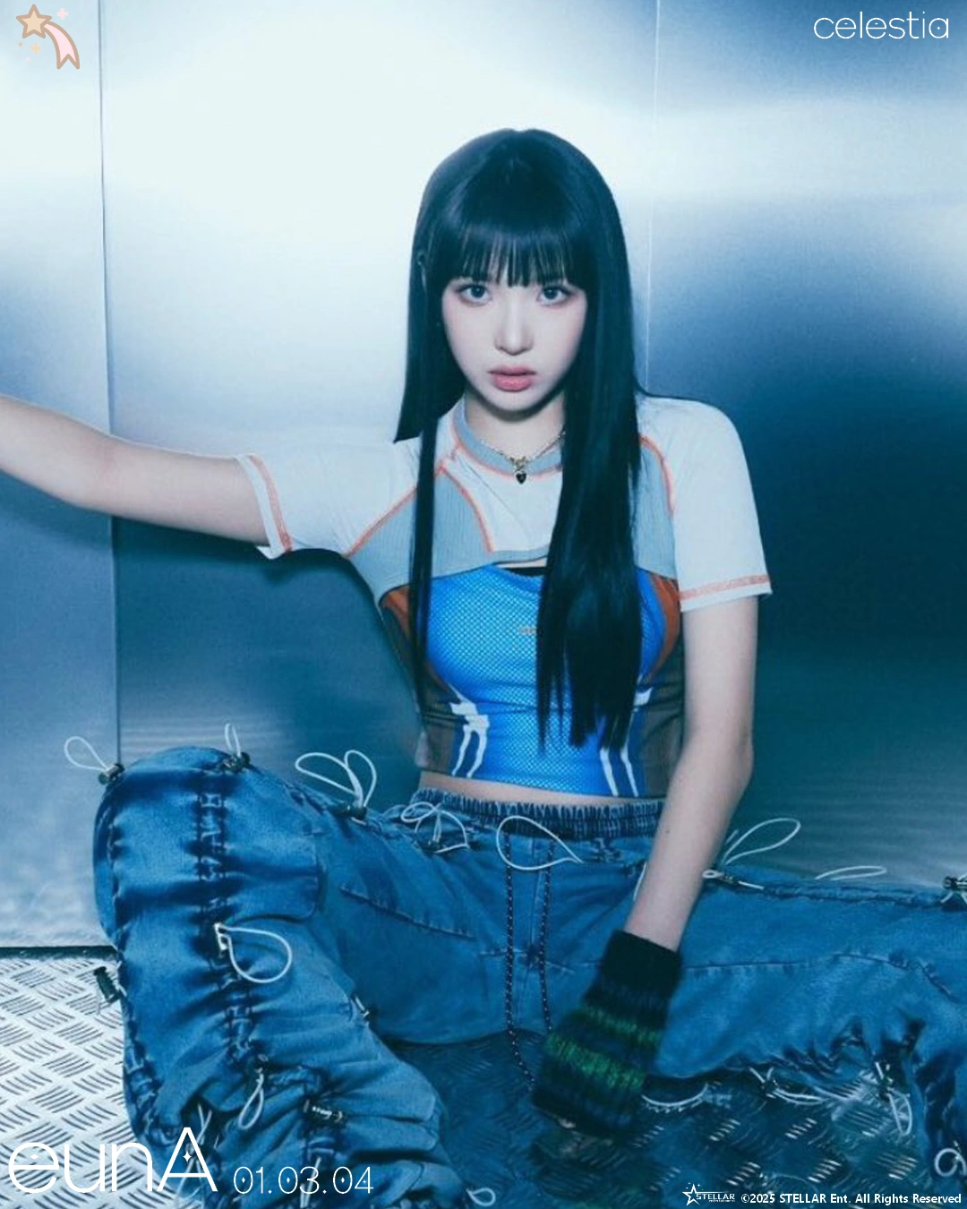 EunA | K-Pop Fanon Fandom Wiki | Fandom