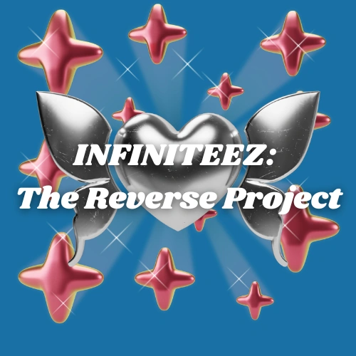 INFINITEEZ: The Reverse Project | K-Pop Fanon Fandom Wiki | Fandom
