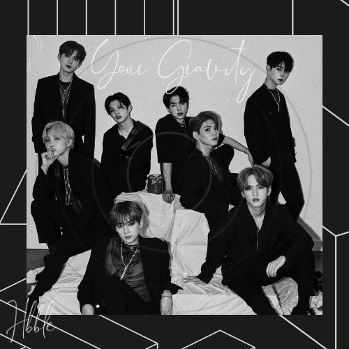 Your Gravity | K-Pop Fanon Fandom Wiki | Fandom