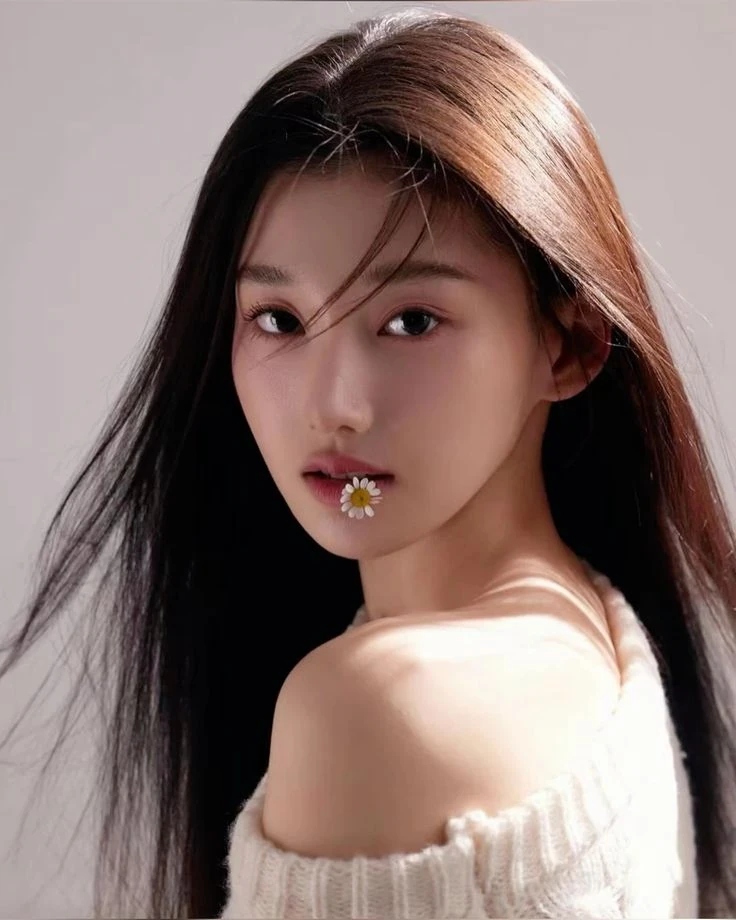 Yumin | K-Pop Fanon Fandom Wiki | Fandom