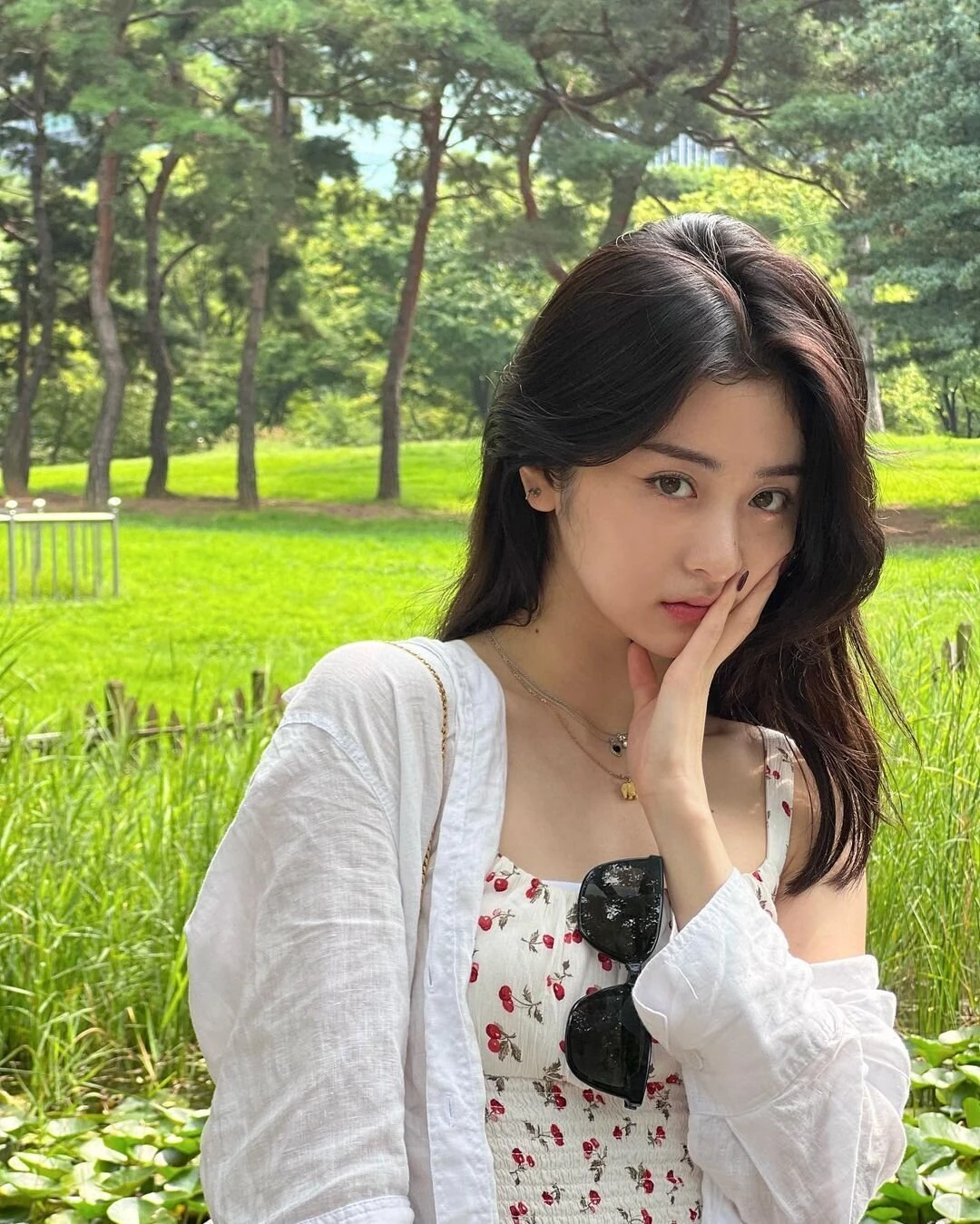 Angelina (Cherry Atlantic) | K-Pop Fanon Fandom Wiki | Fandom