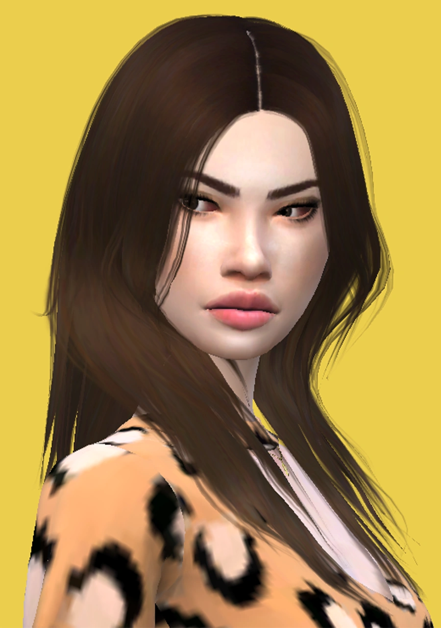 Arinya Chadee | K-Pop Fanon Fandom Wiki | Fandom