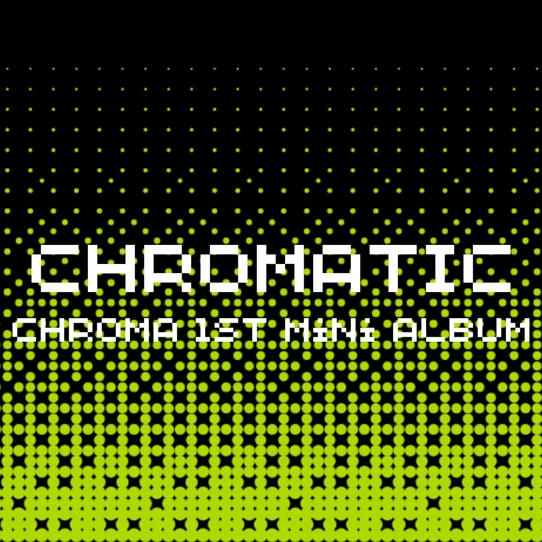 CHROMATIC | K-Pop Fanon Fandom Wiki | Fandom
