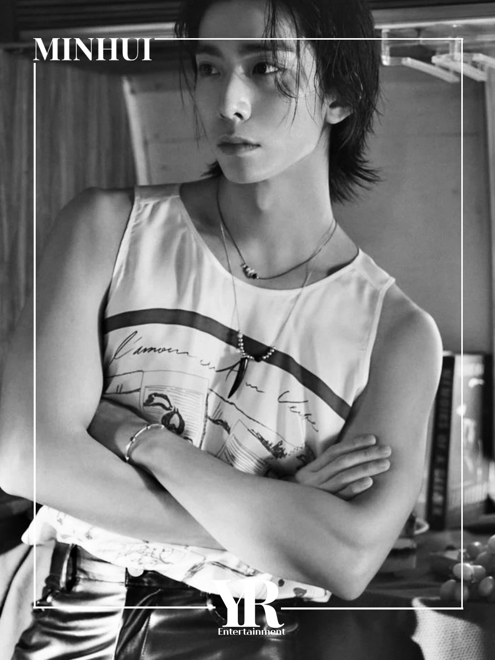 Matías | K-Pop Fanon Fandom Wiki | Fandom