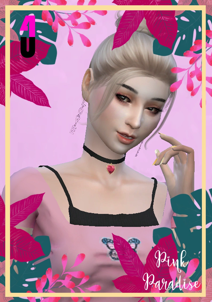 Youko | K-Pop Fanon Fandom Wiki | Fandom