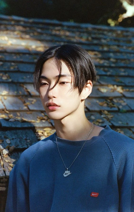 Aiden | K-Pop Fanon Fandom Wiki | Fandom