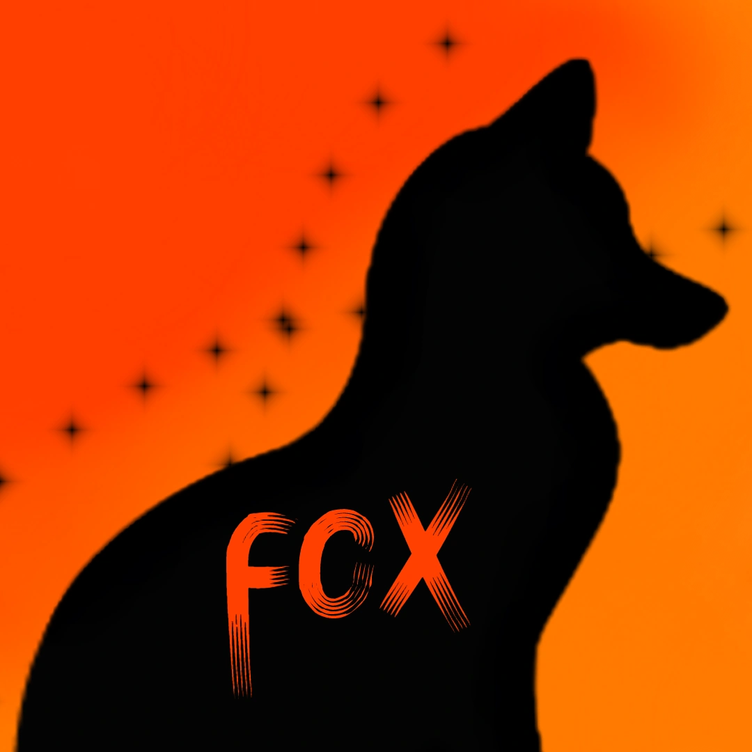 Fox | K-Pop Fanon Fandom Wiki | Fandom