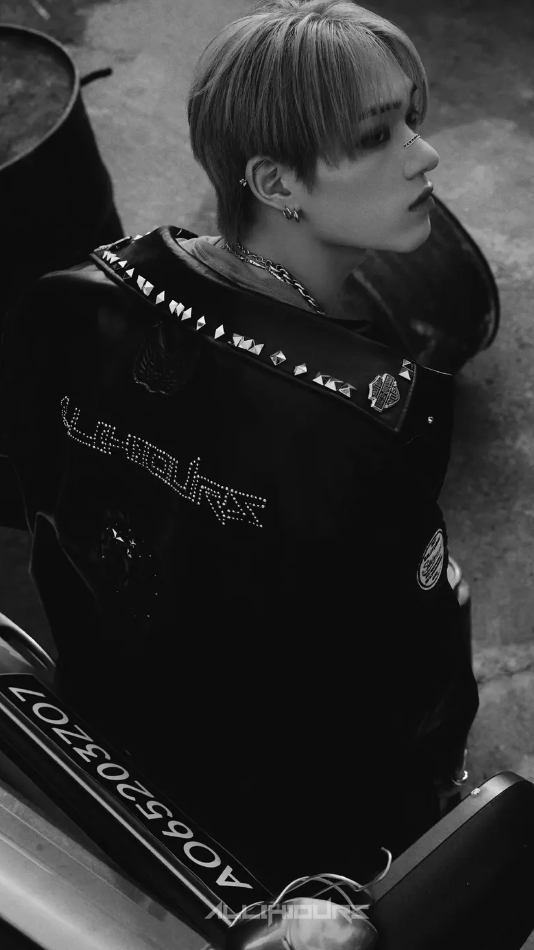 Lim Siyun | K-Pop Fanon Fandom Wiki | Fandom