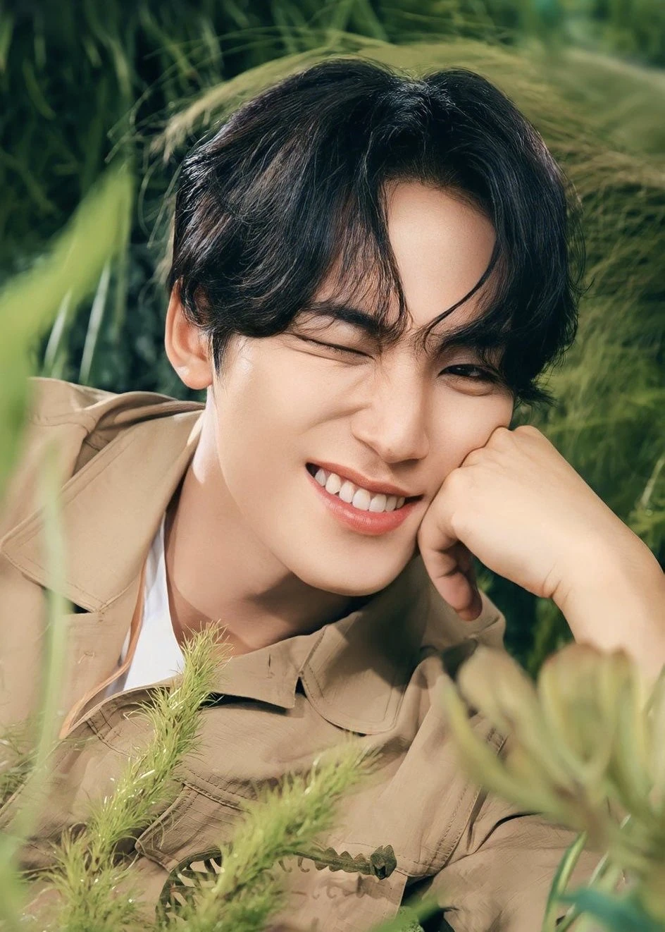 Wen Chengyue | K-Pop Fanon Fandom Wiki | Fandom