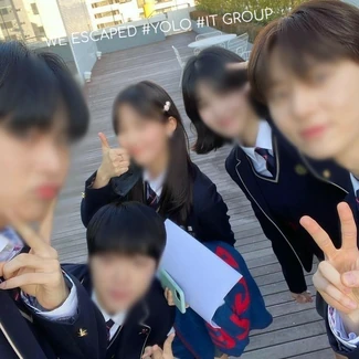 DETENTION CLUB!/Yearbook | K-Pop Fanon Fandom Wiki | Fandom