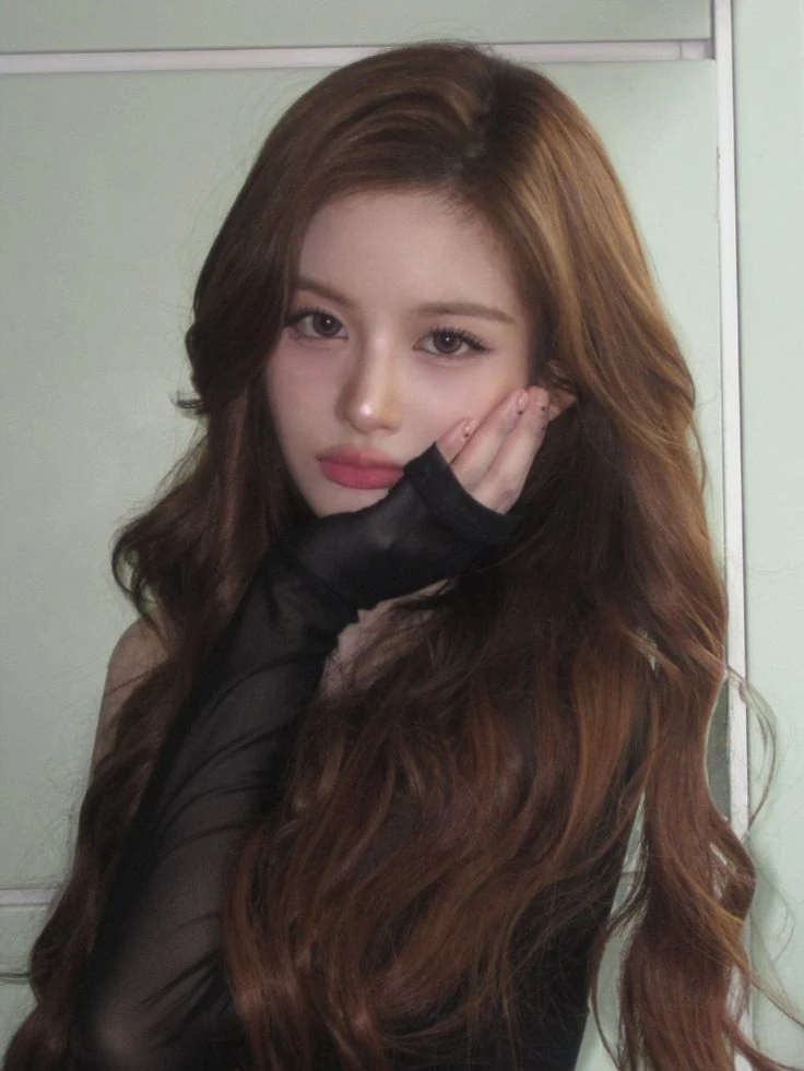 Michelle (VELOCITY) | K-Pop Fanon Fandom Wiki | Fandom