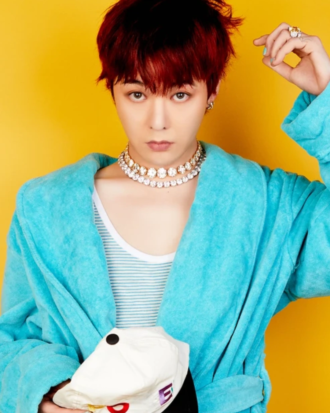 Ryun | K-Pop Fanon Fandom Wiki | Fandom