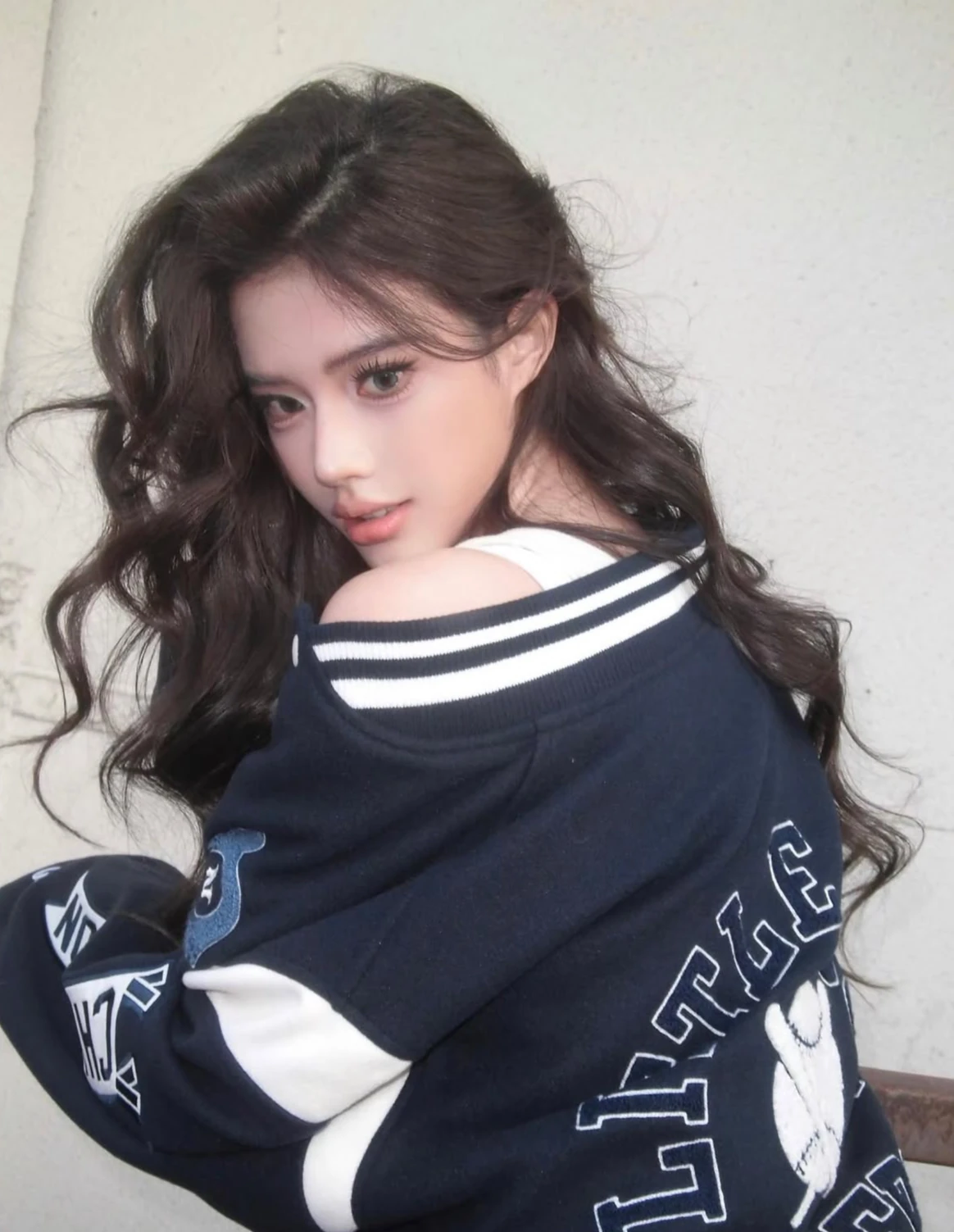 Wei Qi | K-Pop Fanon Fandom Wiki | Fandom