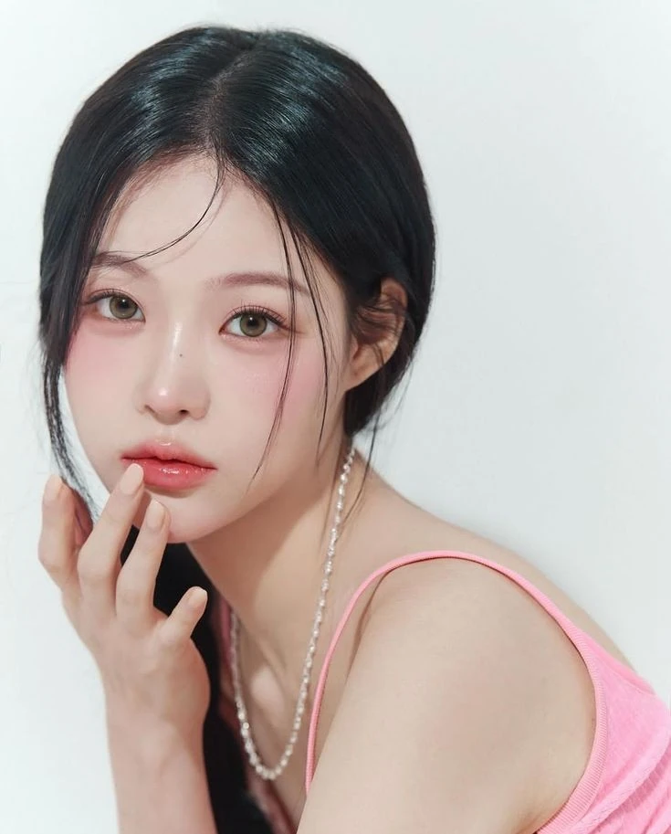 Lee Aecha | K-Pop Fanon Fandom Wiki | Fandom