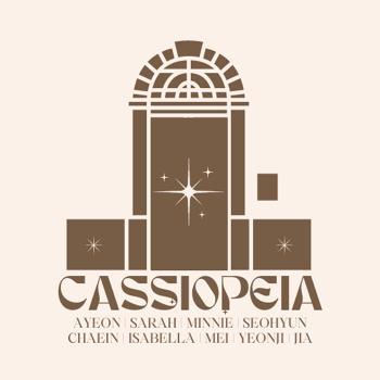 CASSIOPEIA | K-Pop Fanon Fandom Wiki | Fandom