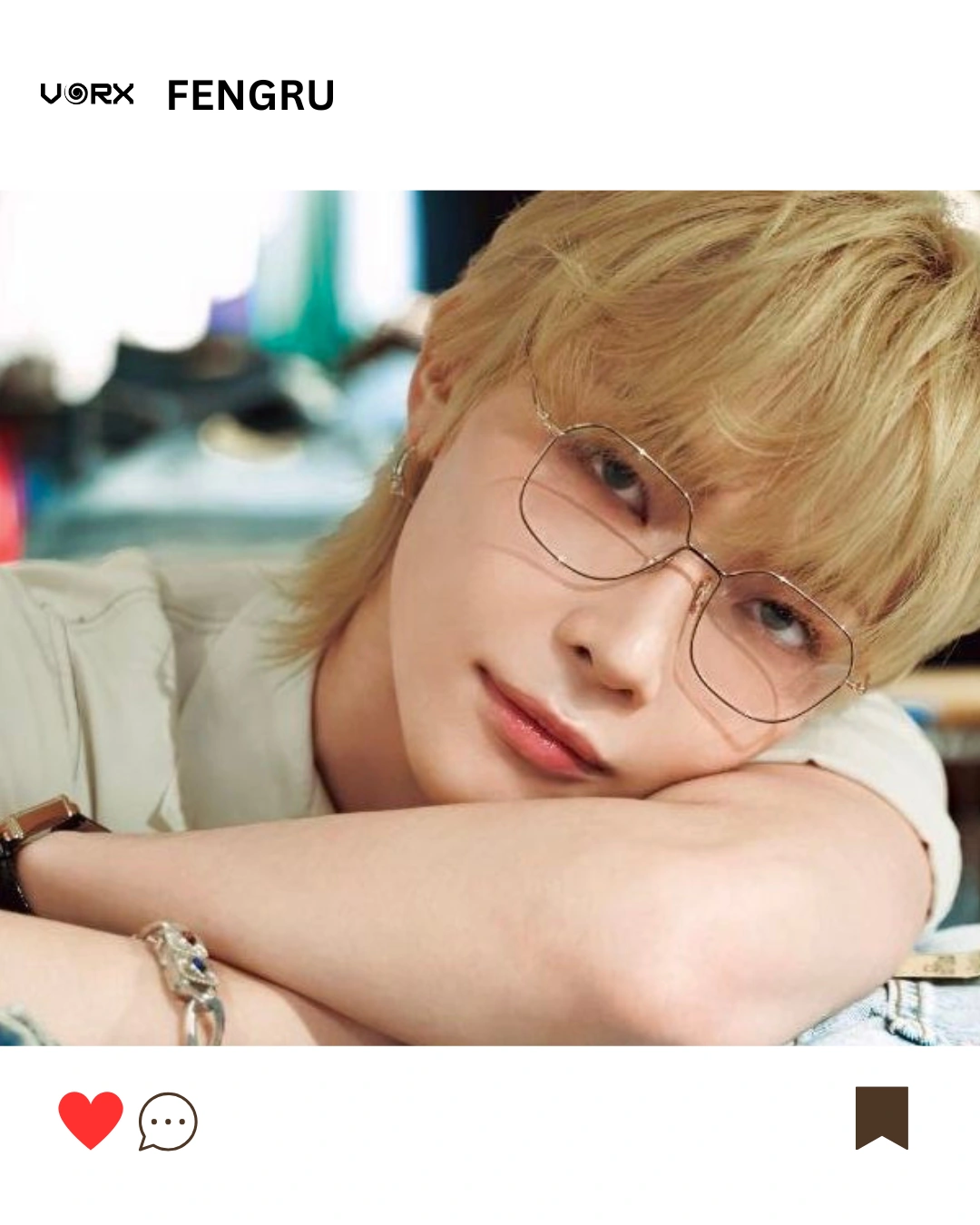 Fengru | K-Pop Fanon Fandom Wiki | Fandom