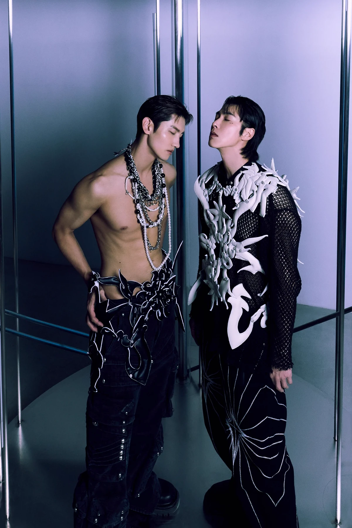 TCXQ? | K-Pop Fanon Fandom Wiki | Fandom