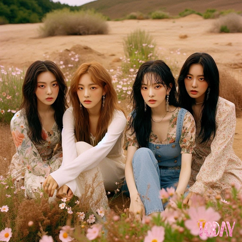 Today | K-Pop Fanon Fandom Wiki | Fandom