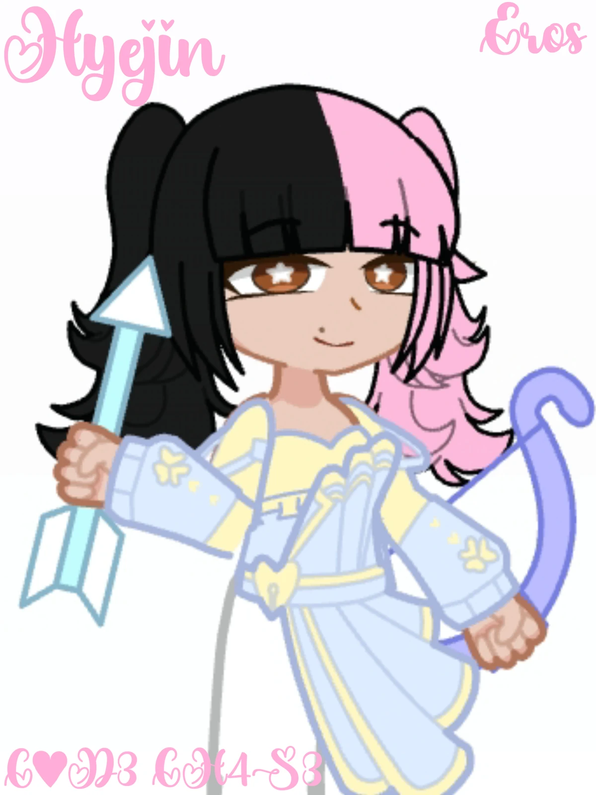 Hyejin | K-Pop Fanon Fandom Wiki | Fandom