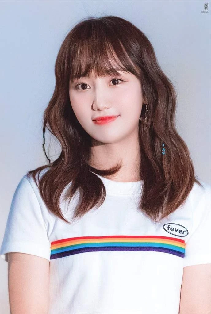 Haewon (Sequoia) | K-Pop Fanon Fandom Wiki | Fandom