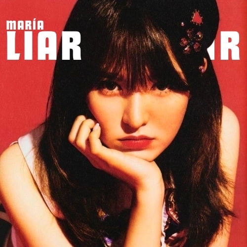 LIAR LIAR (single) | K-Pop Fanon Fandom Wiki | Fandom