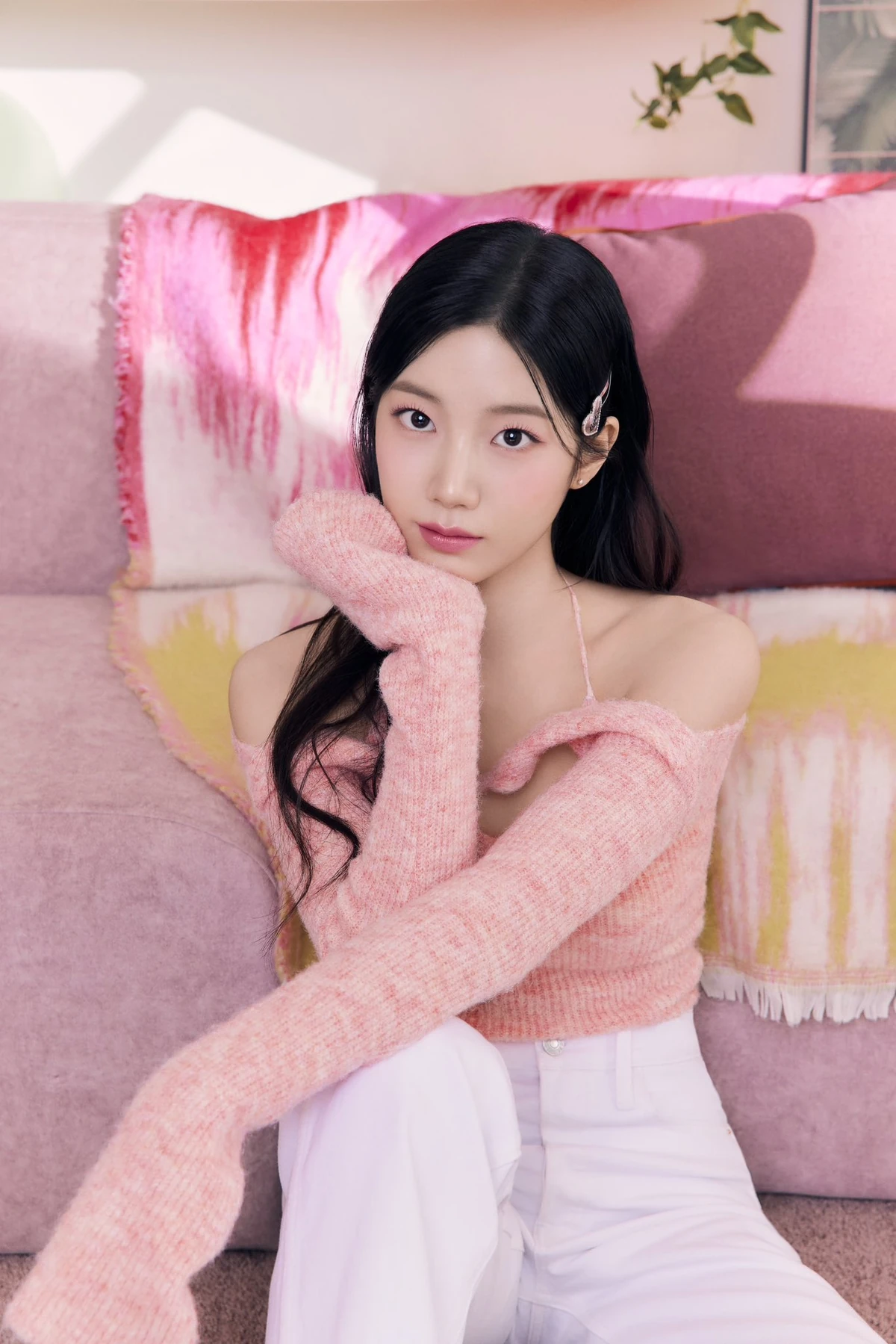 Rini | K-Pop Fanon Fandom Wiki | Fandom