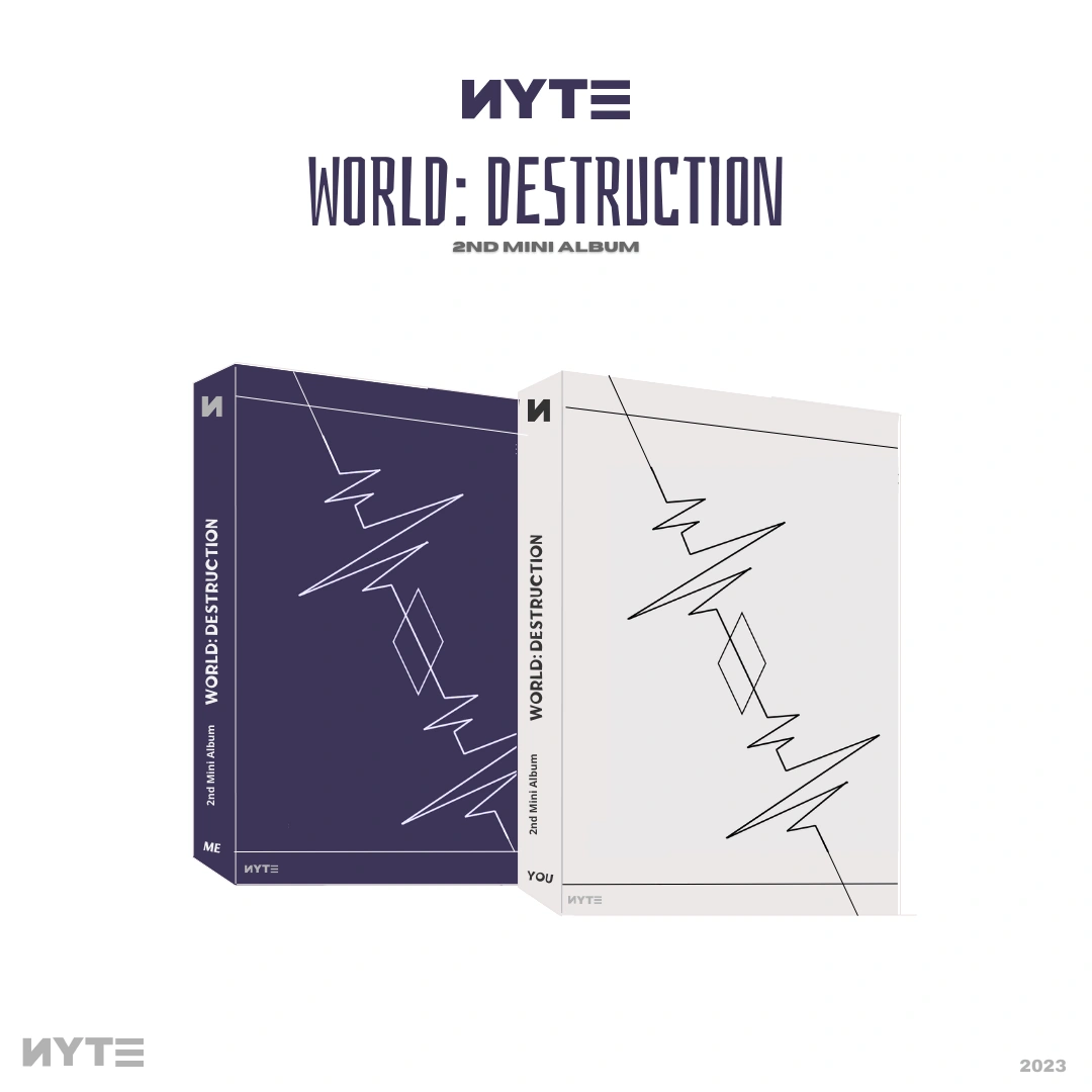 WORLD: DESTRUCTION | K-Pop Fanon Fandom Wiki | Fandom