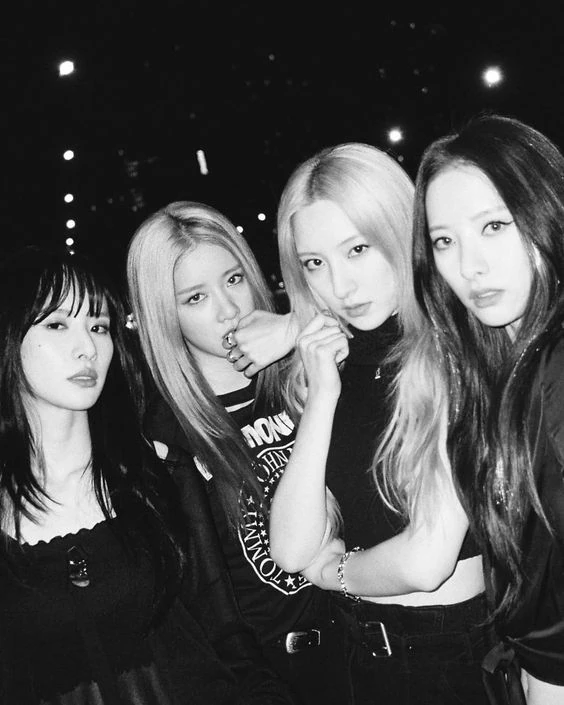 NorN | K-Pop Fanon Fandom Wiki | Fandom