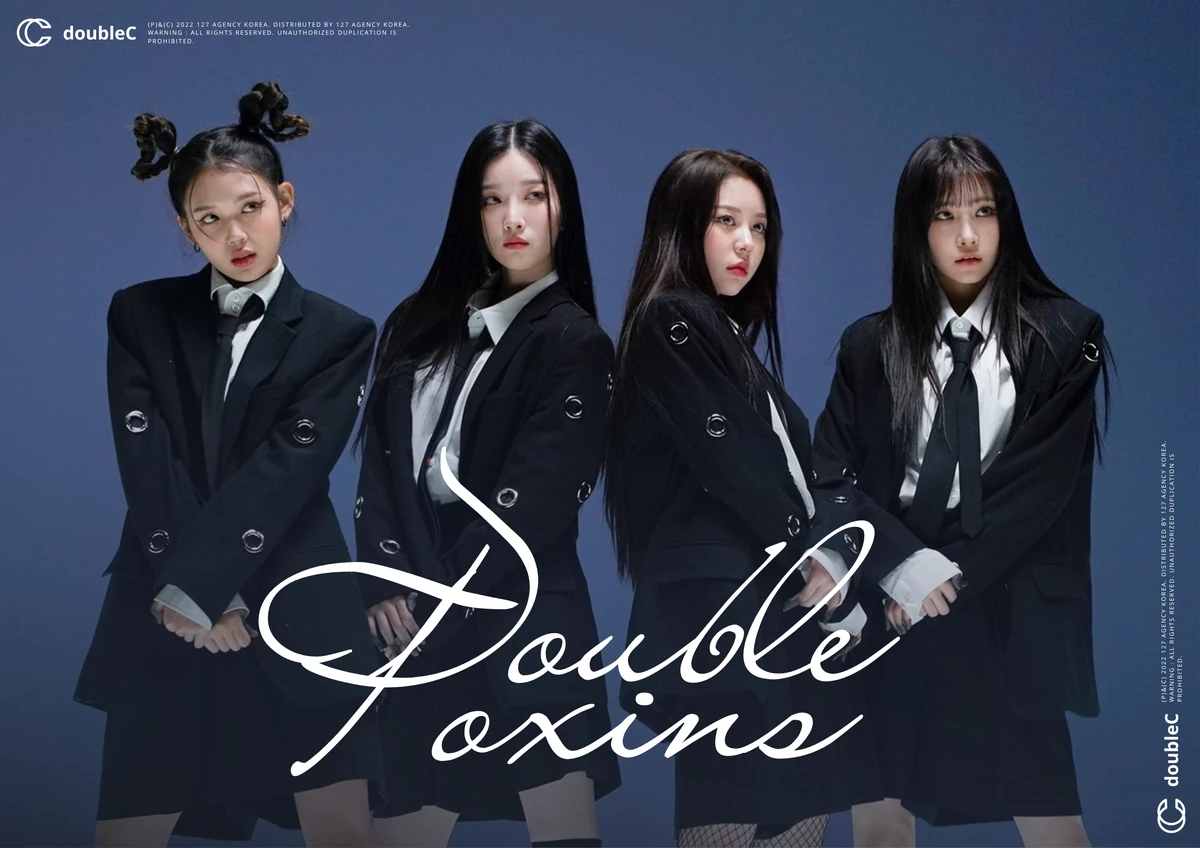 Double Toxins | K-Pop Fanon Fandom Wiki | Fandom