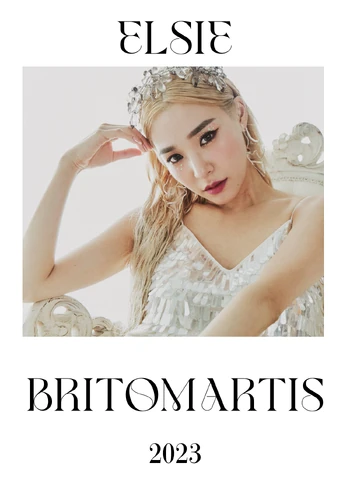 Elsie | K-Pop Fanon Fandom Wiki | Fandom