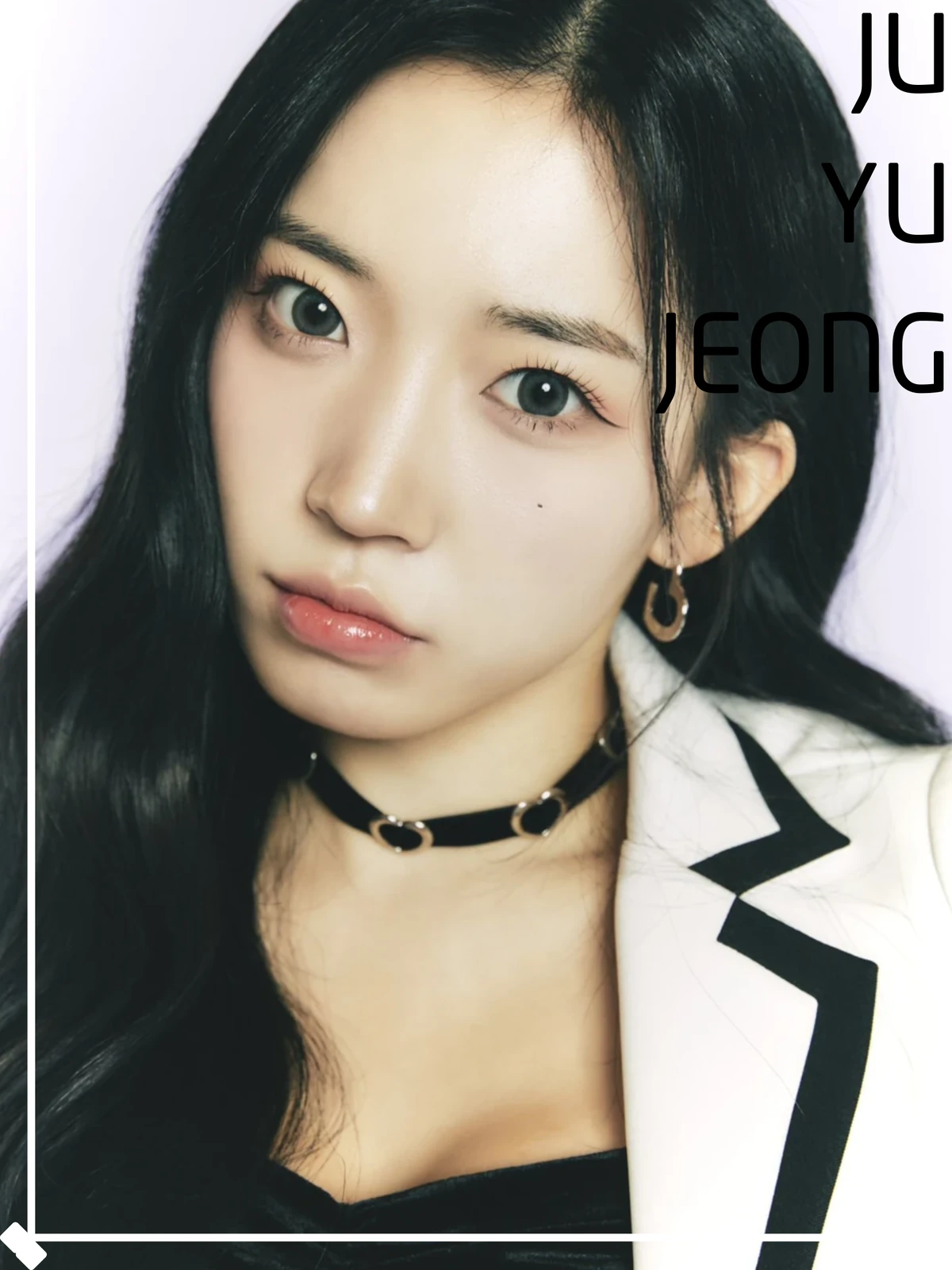Ju Yujeong | K-Pop Fanon Fandom Wiki | Fandom