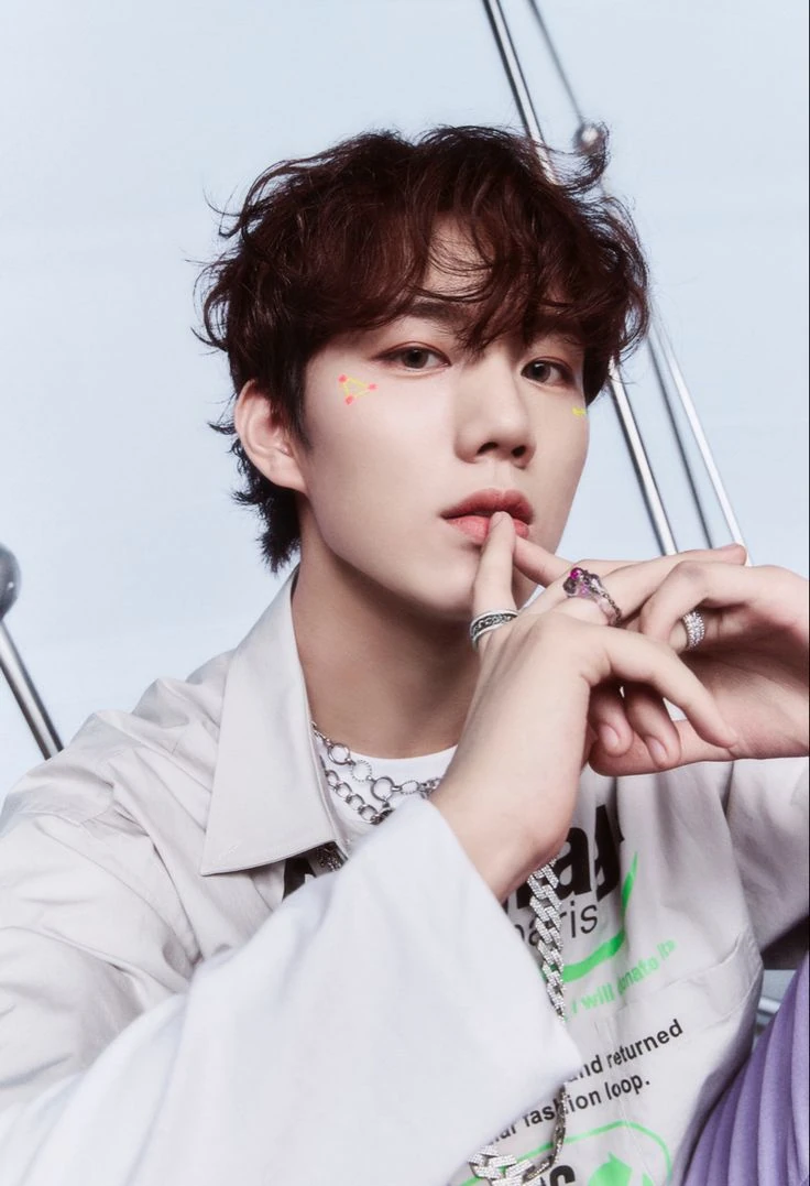 Zeke | K-Pop Fanon Fandom Wiki | Fandom