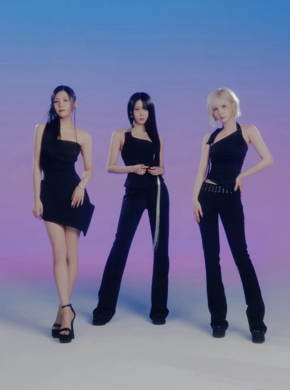 PRISMATIC ARC | K-Pop Fanon Fandom Wiki | Fandom