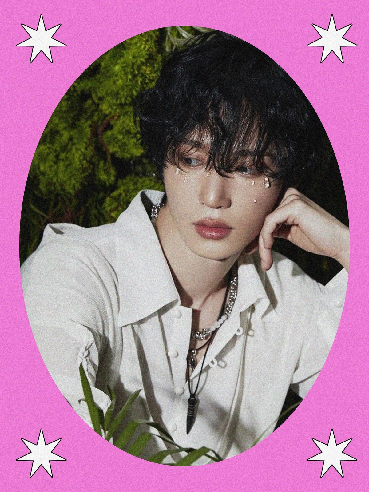 Jules | K-Pop Fanon Fandom Wiki | Fandom