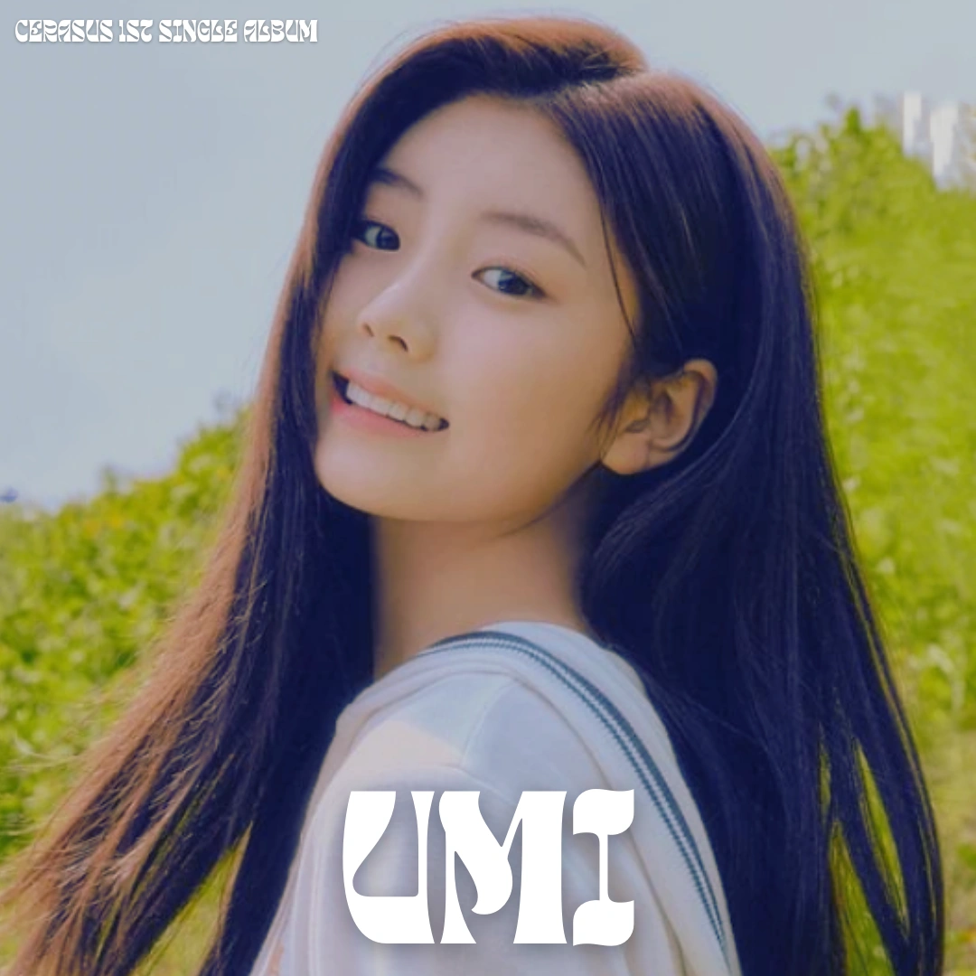 Umi | K-Pop Fanon Fandom Wiki | Fandom