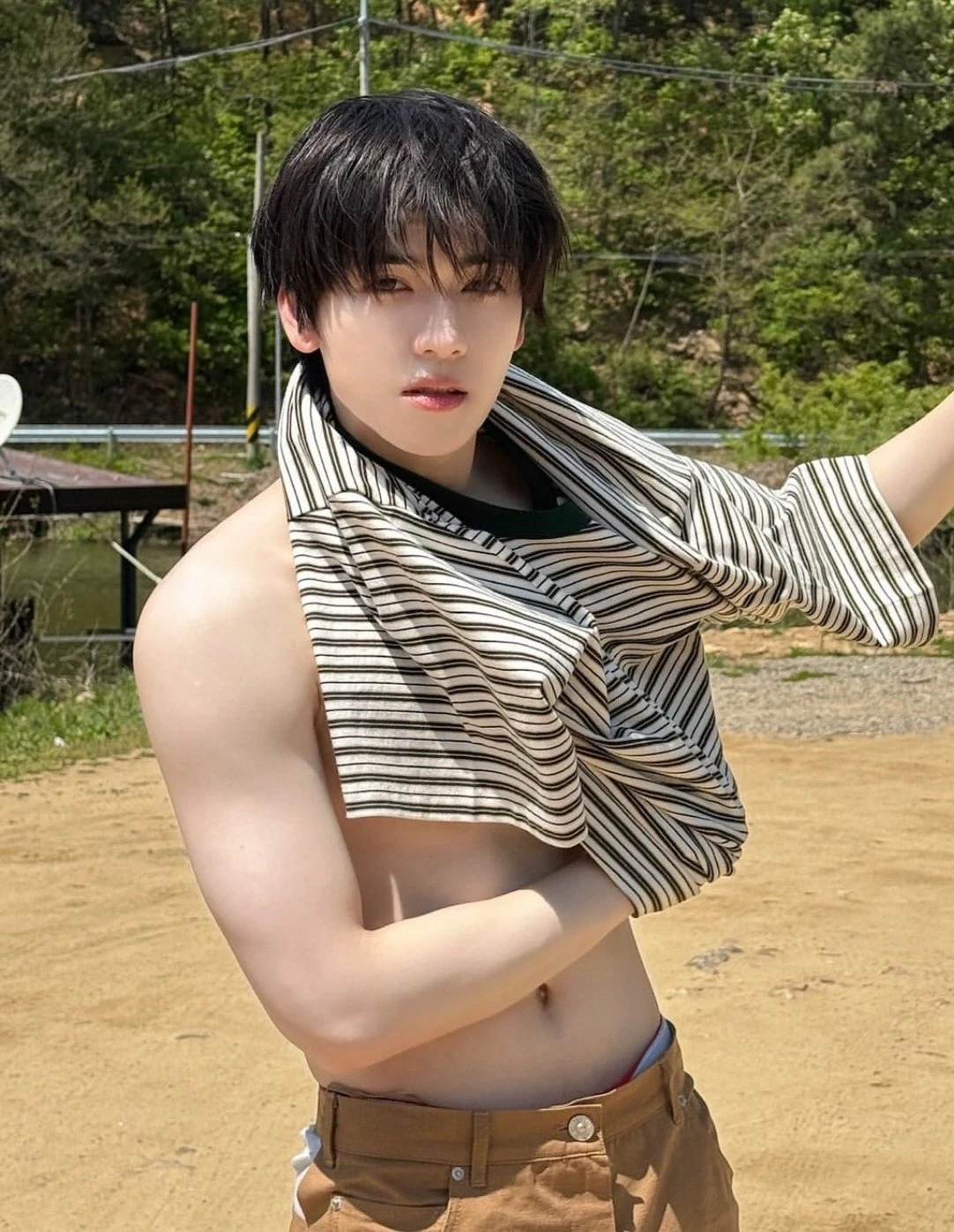 Winter | K-Pop Fanon Fandom Wiki | Fandom