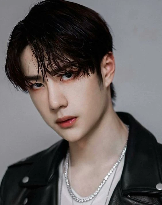 Aziz | K-Pop Fanon Fandom Wiki | Fandom