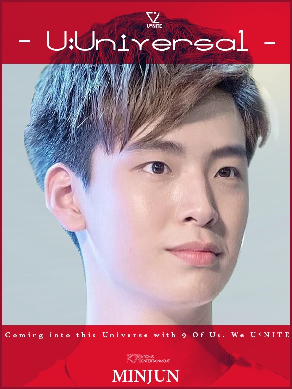 Kim Minjun | K-Pop Fanon Fandom Wiki | Fandom