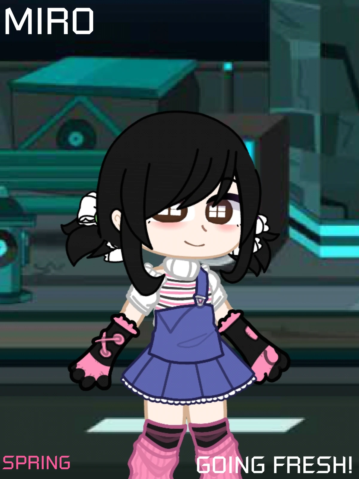 Miro | K-Pop Fanon Fandom Wiki | Fandom